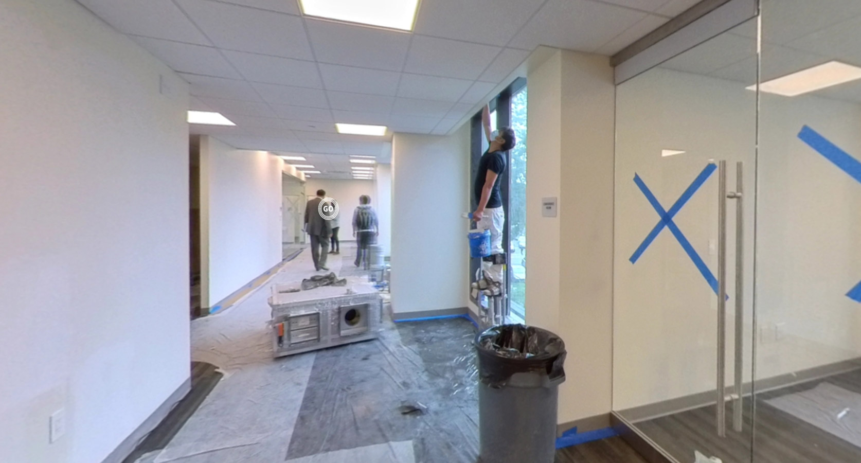 CACCI New Headquarters – Under Construction – The Caribbean American ...